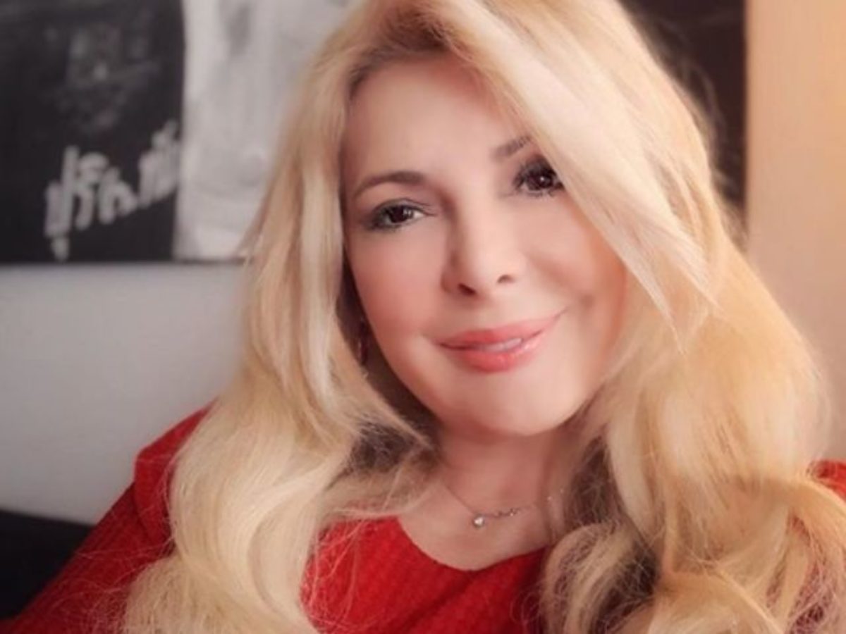 Chi è Alessandra Canale: marito e figlio dell'ospite a Oggi è un altro ...