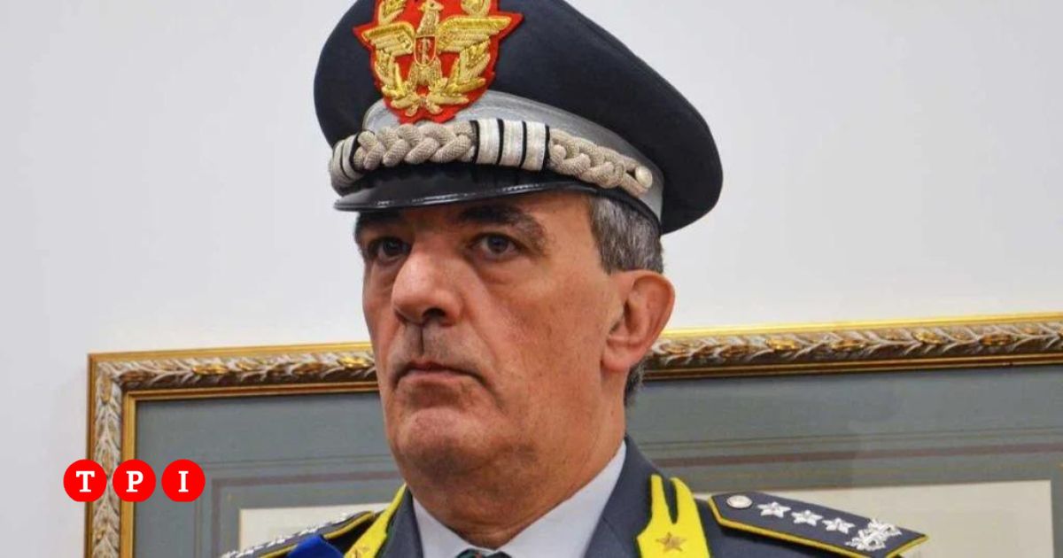 Il governo rinvia la decisione sul nuovo comandante della Gdf