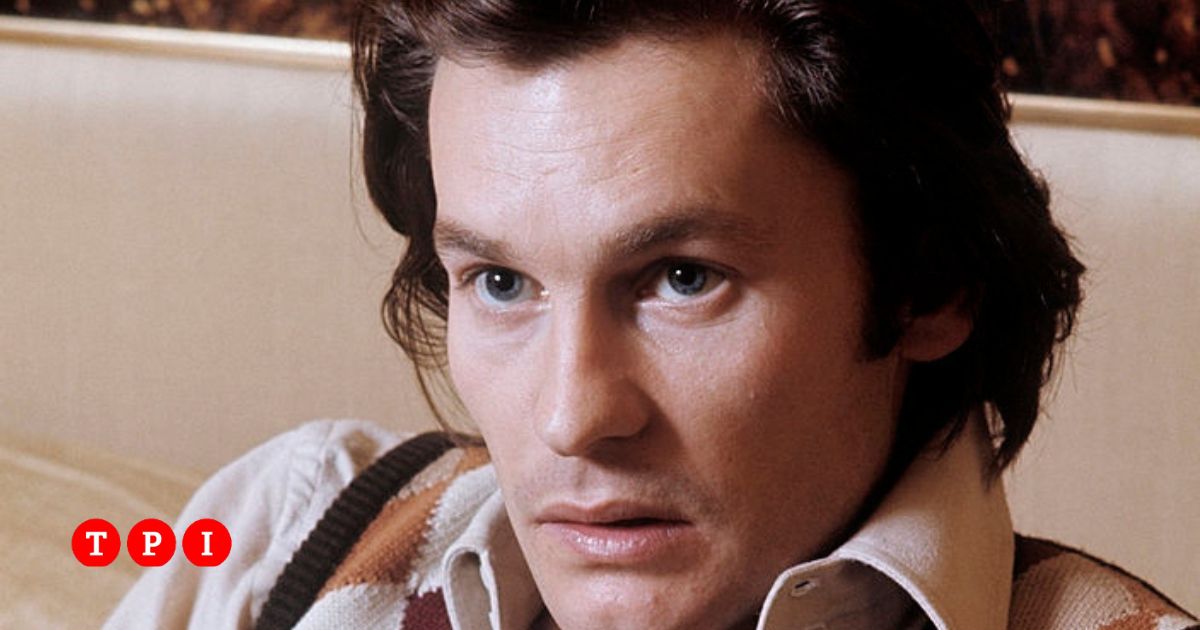 È morto a 78 anni l'attore Helmut Berger: fu scoperto da Luchino Visconti