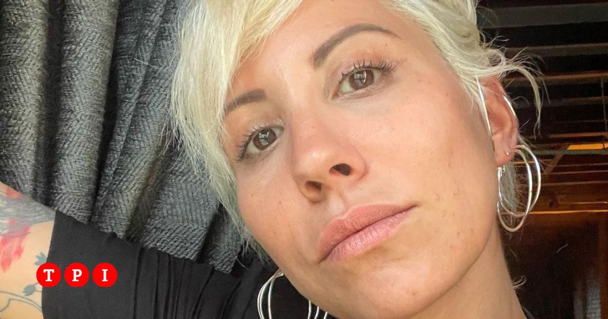 Malika Ayane: "I miei ex? Ho sciorinato un bel filotto di disadattati"