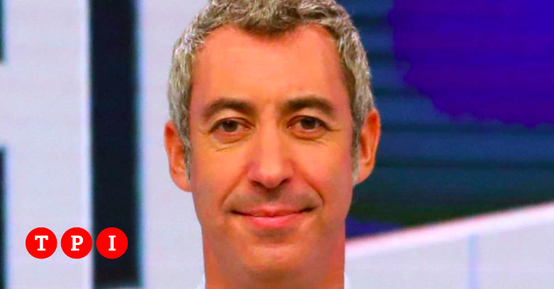 Paolo Kessisoglu, la scomparsa dei genitori in pochi mesi