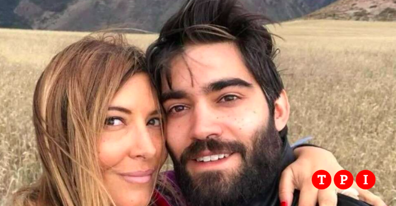 Lucarelli e il rapporto con Biagiarelli: "Paura per i 15 anni di ...