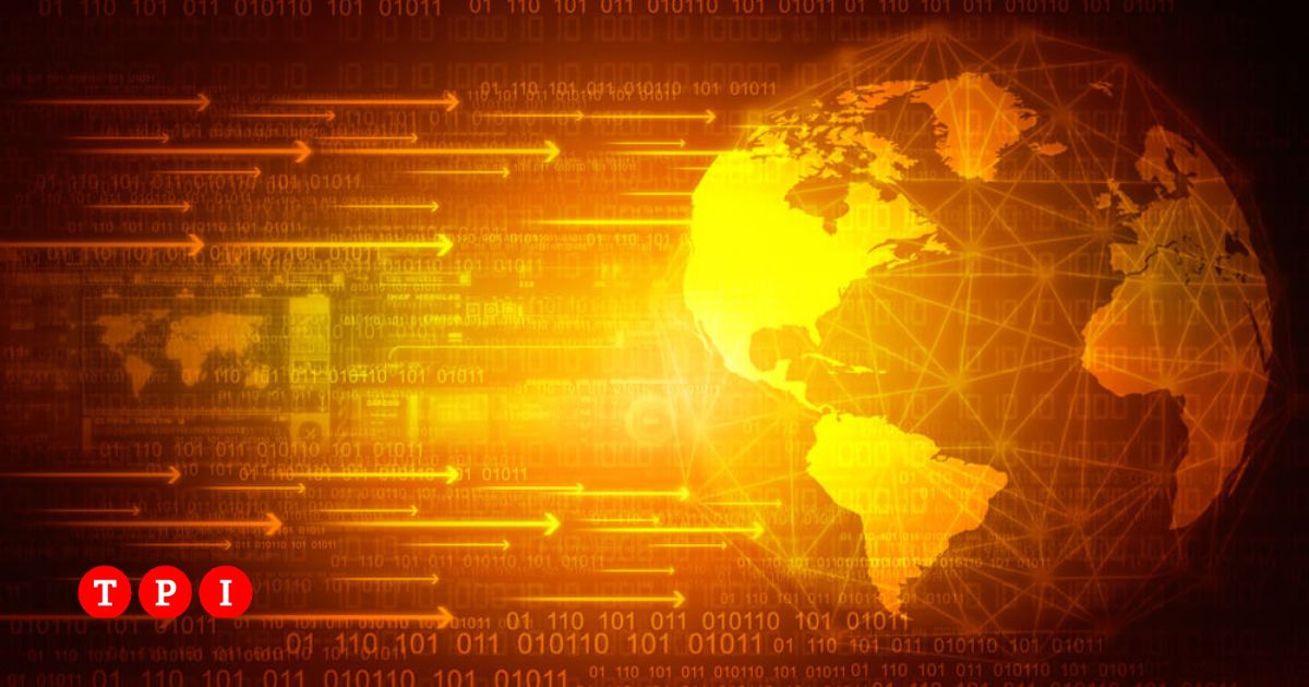 Verso la balcanizzazione del web: il fenomeno di Splitinternet