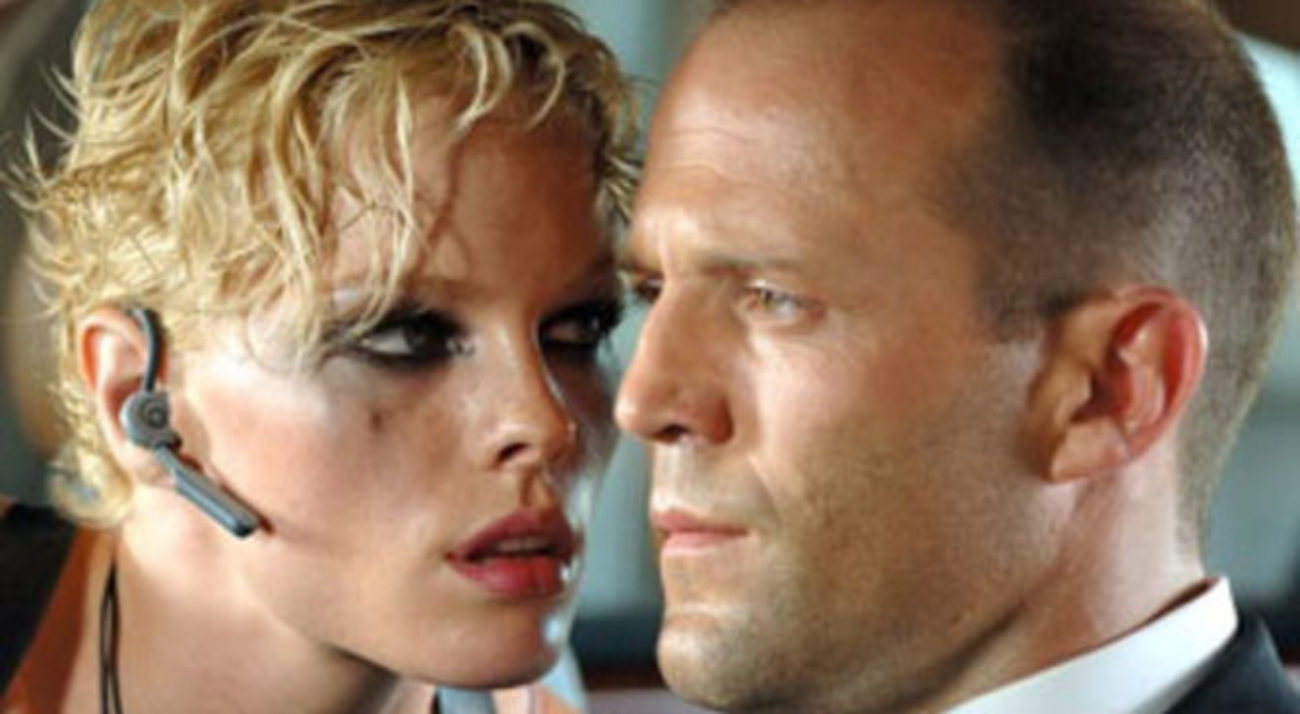 Transporter - Extreme: trama, cast e streaming del film su Italia 1