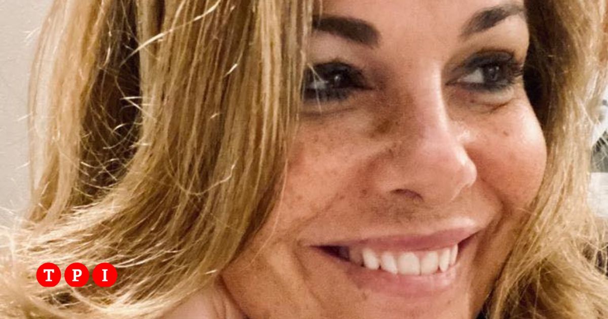 Vanessa Incontrada è tornata con l'ex compagno Rossano Laurini?