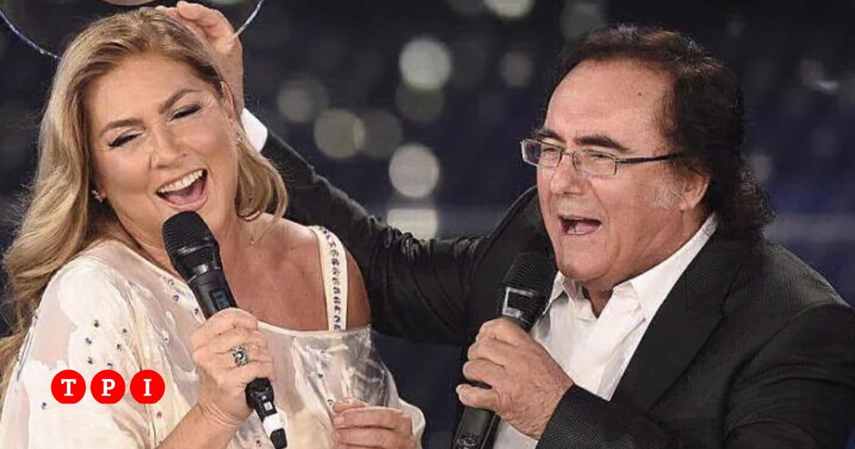 La verità di Al Bano sul divorzio da Romina Power: "Colpa della marijuana"