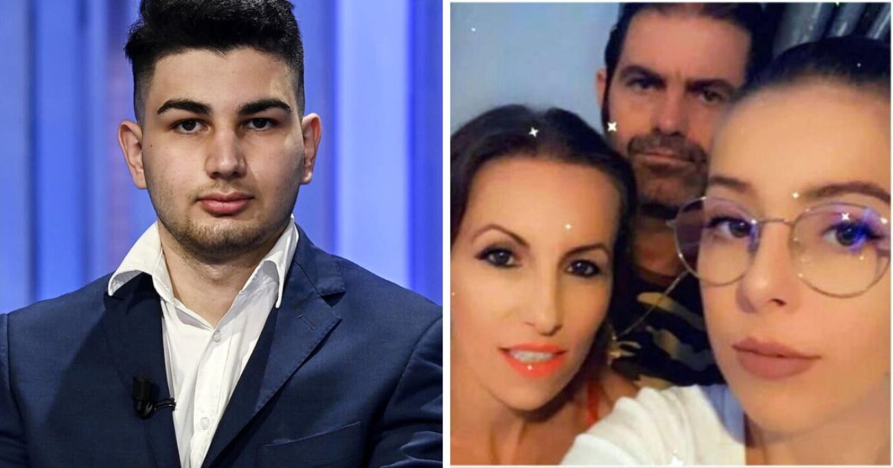 Alex è stato sottoposto a trapianto con cellule del padre al Bambino Gesù