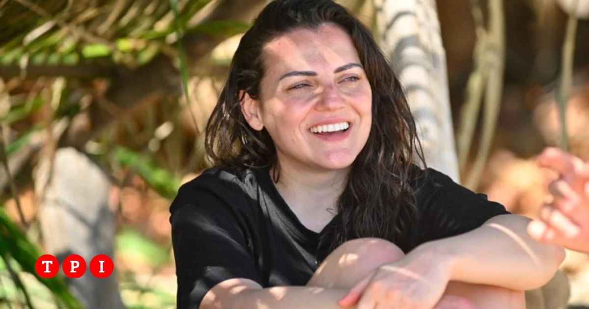 Cristina Scuccia parla del suo passato, la confessione dell'ex suora