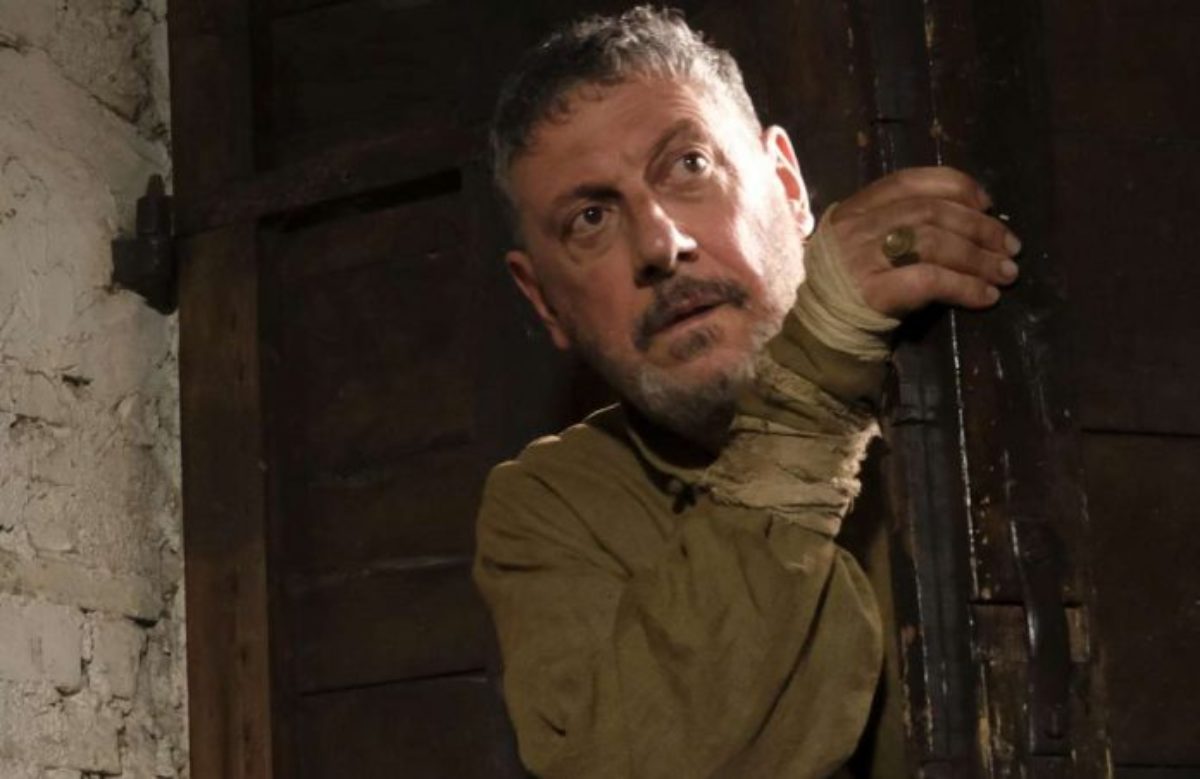 Dante: trama, cast e streaming del film di Pupi Avati su Sky Cinema