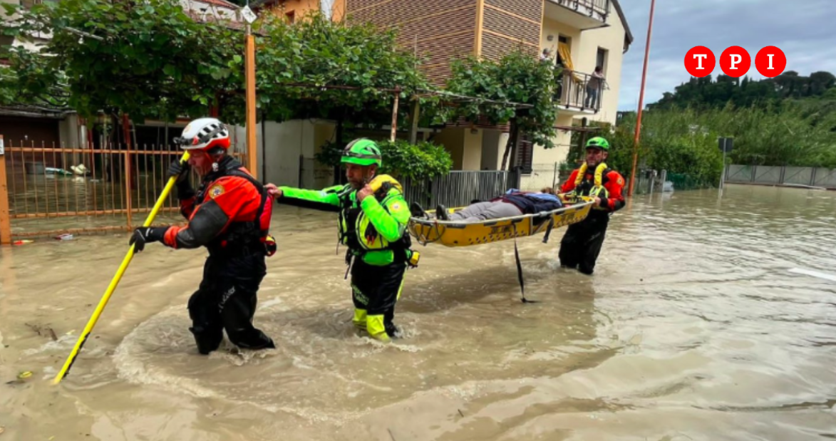 Emilia-Romagna, l’allarme dei medici per i rischi sanitari dopo l ...