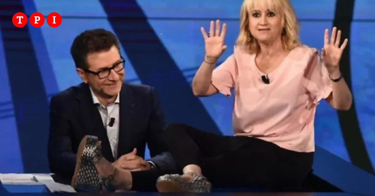 Fabio Fazio saluta la Rai: “Non tutti sono adatti per tutte le narrazioni”