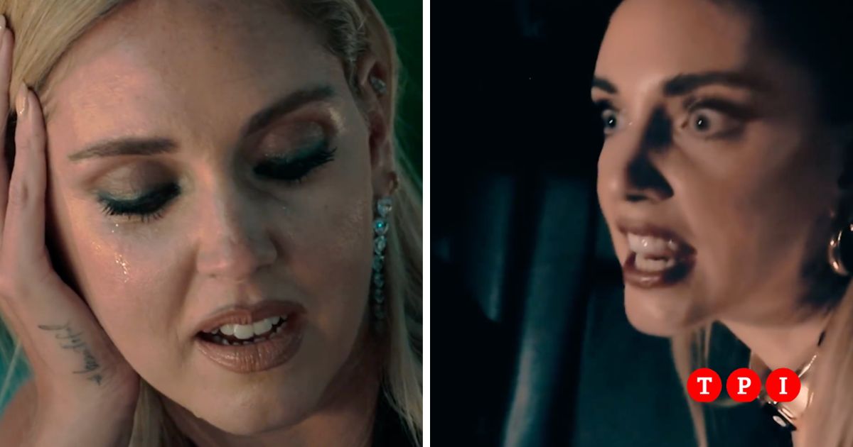 The Ferragnez, il trailer della seconda stagione della serie | VIDEO