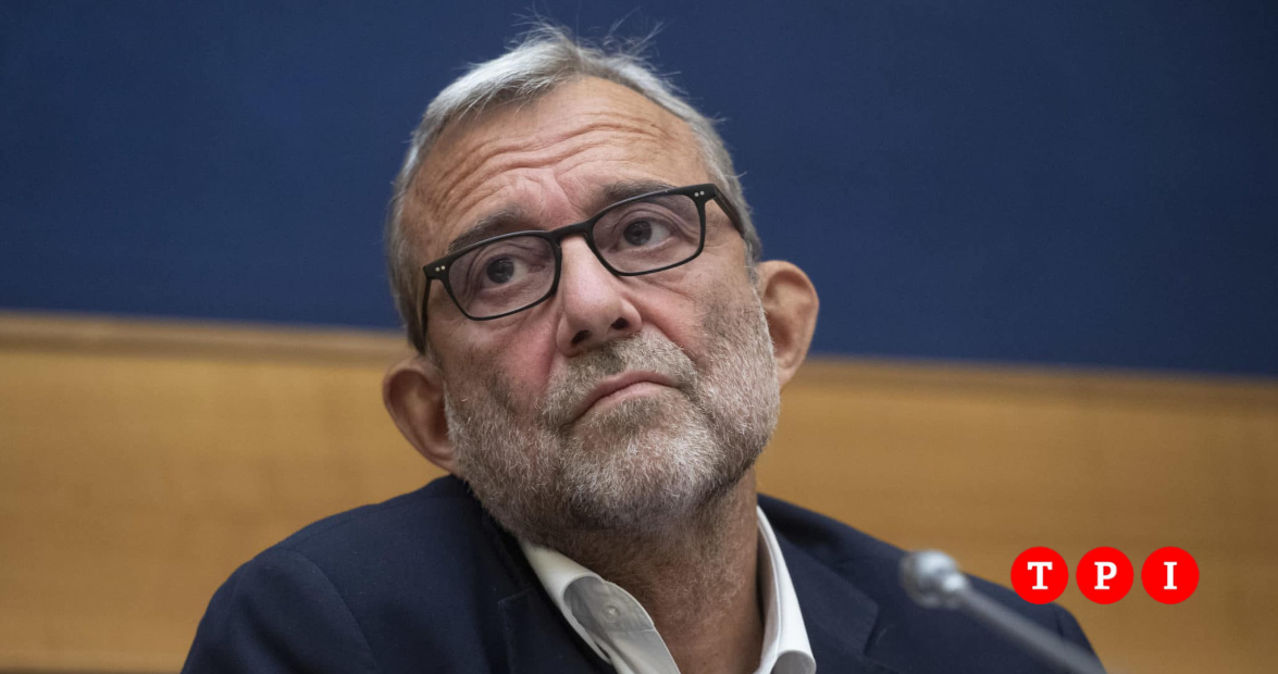 Roberto Giachetti racconta il suo tumore: “Con la diagnosi ti si ...