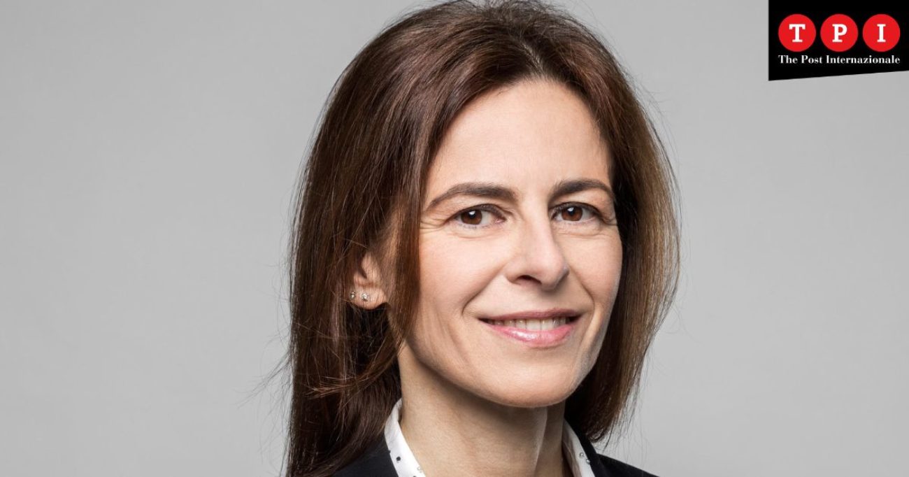 Chi è Giuseppina Di Foggia, la prima a.d. donna di una partecipata