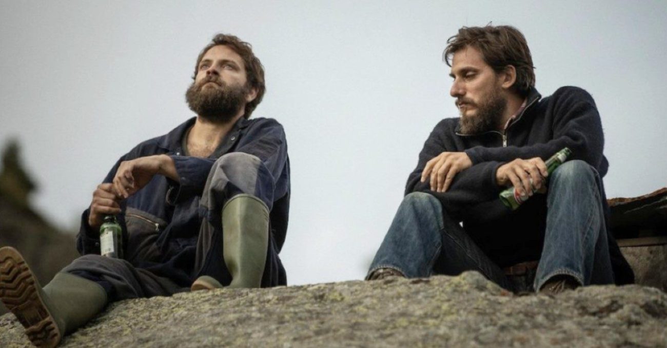 Le otto montagne: trama, cast, trailer e streaming del film su Sky Cinema