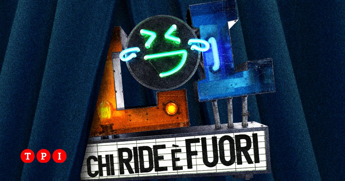 Lol 4: Amazon Prime annuncia la quarta stagione ma non svela il cast