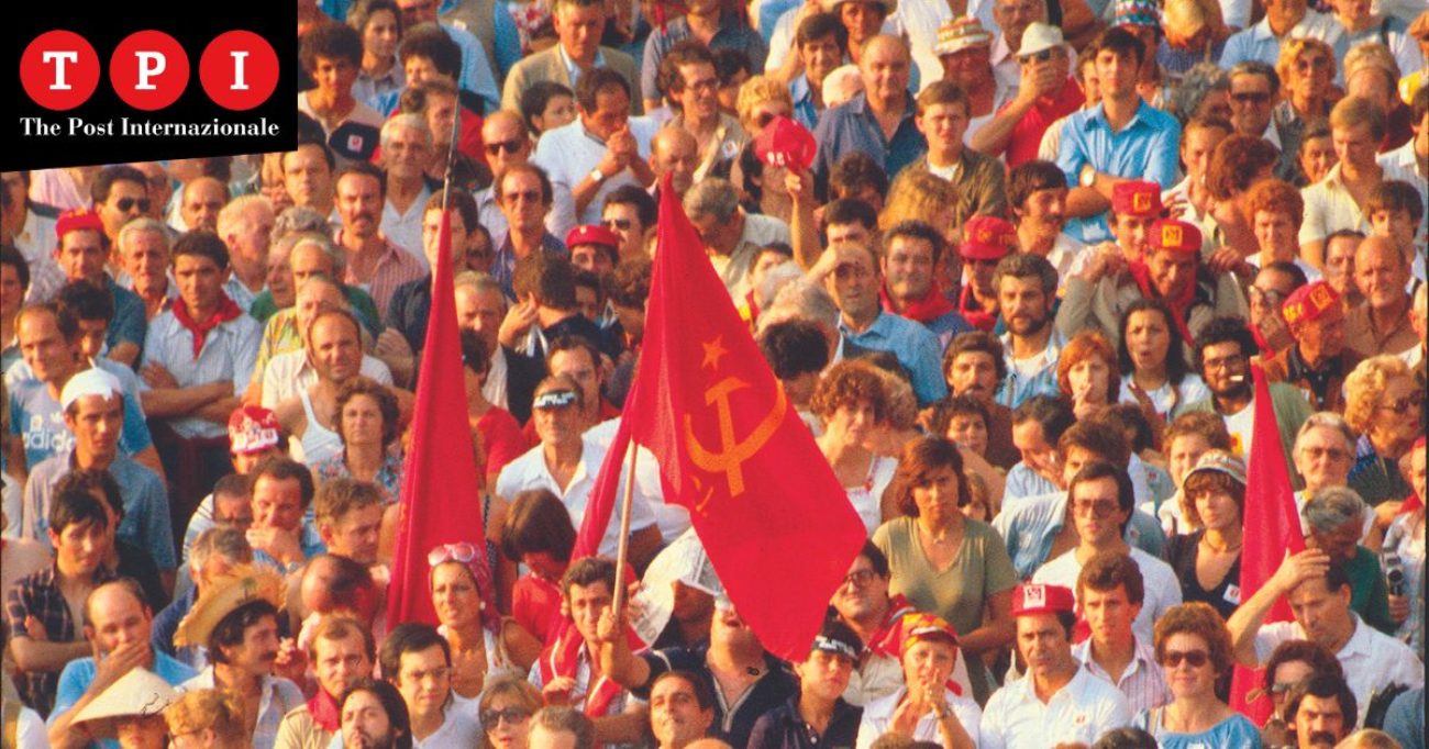 Le mappe elettorali ci ricordano da quanto lontano arrivi il nostro voto