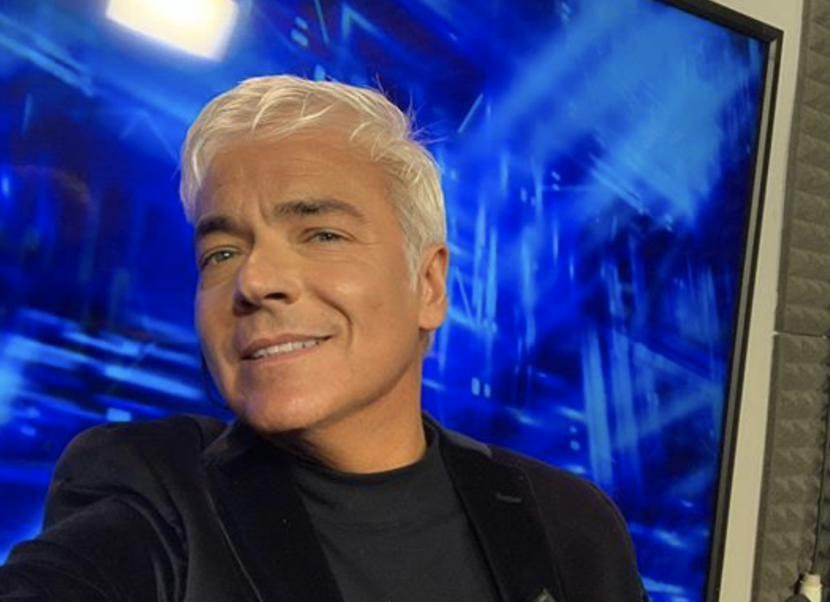 L'uomo che si intrufola nelle copertine di famosi album musicali | TPI