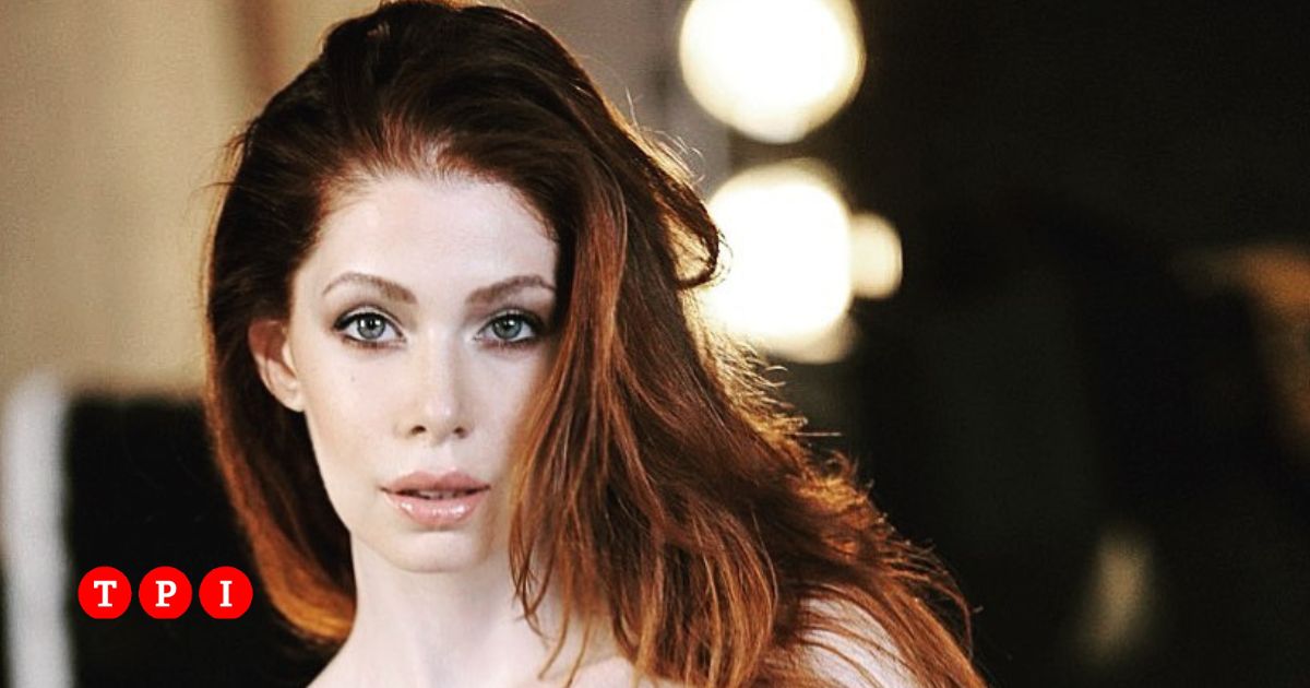 Morta a 35 anni la ballerina Maria Miceli: aveva lavorato a "Camera Café"