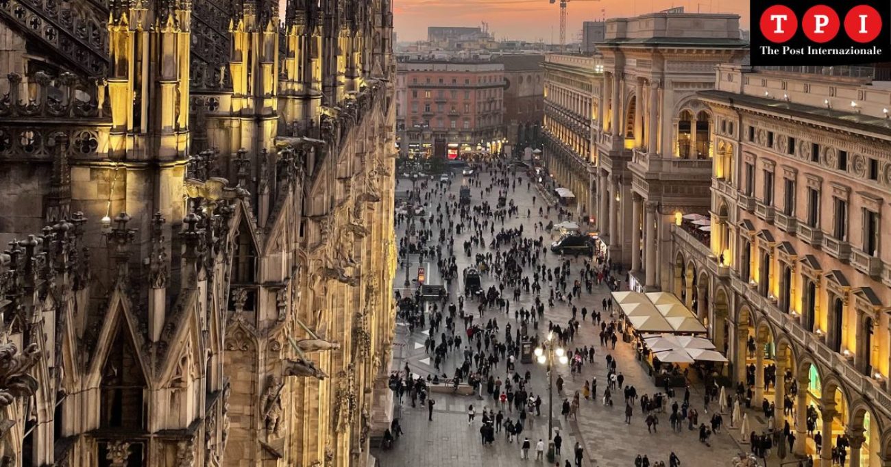 L’altra faccia di Milano: viaggio nel lato oscuro della città ...