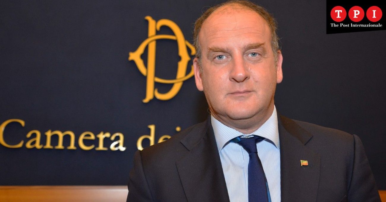 Andrea Ruggieri a TPI: "In Renzi rivedo il mio amico Silvio"