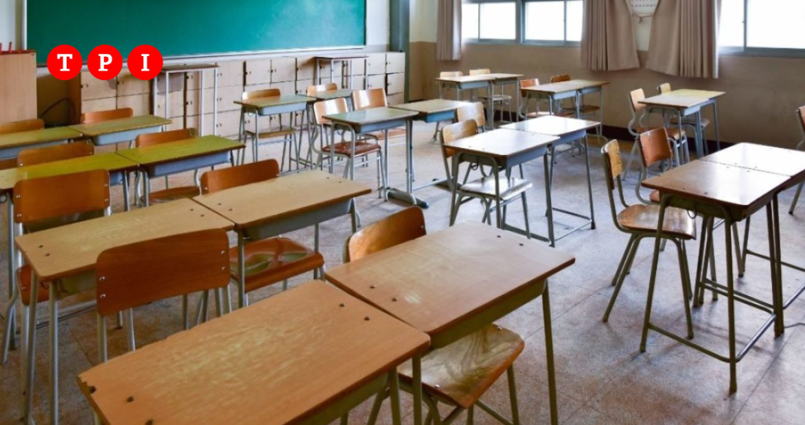 “Evitate di vestirvi come per andare in spiaggia o in discoteca”: la ...