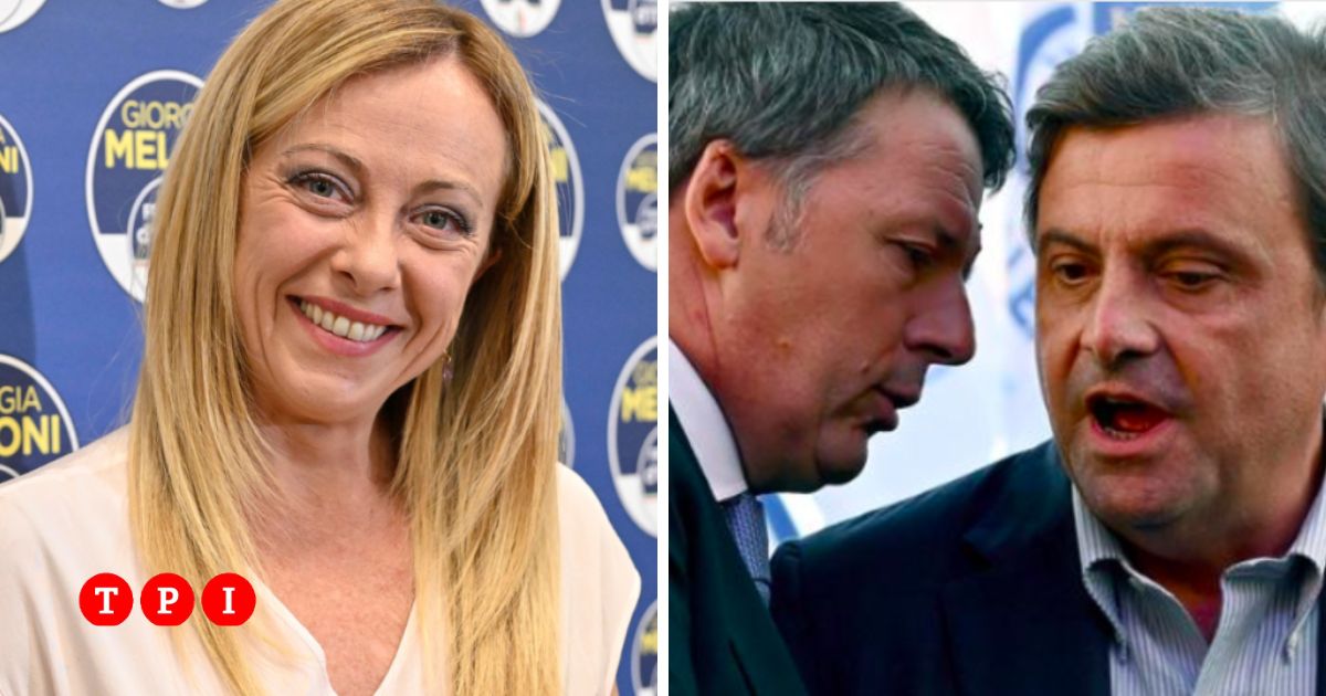 Sondaggi politici elettorali oggi 9 maggio 2023: torna a crescere Fdi