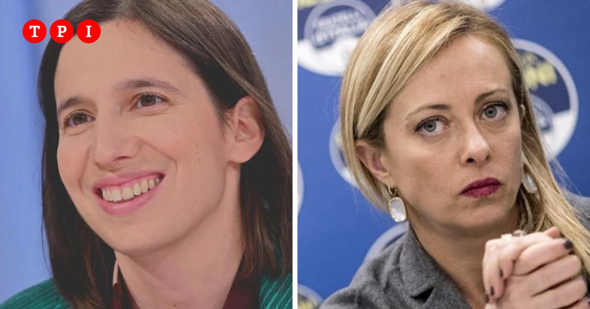 Sondaggi politici elettorali 18 maggio 2023: il Pd riduce il divario ...