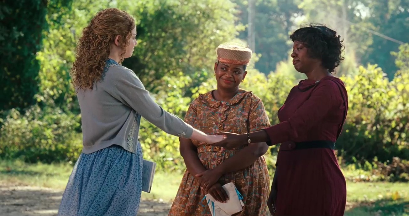 The Help: trama, cast e streaming del film in onda su Rai 1