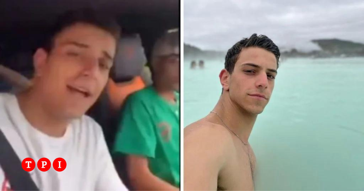 Incidente Roma, fidanzata di Di Pietro: "Ricevute minacce, chiudo i social"