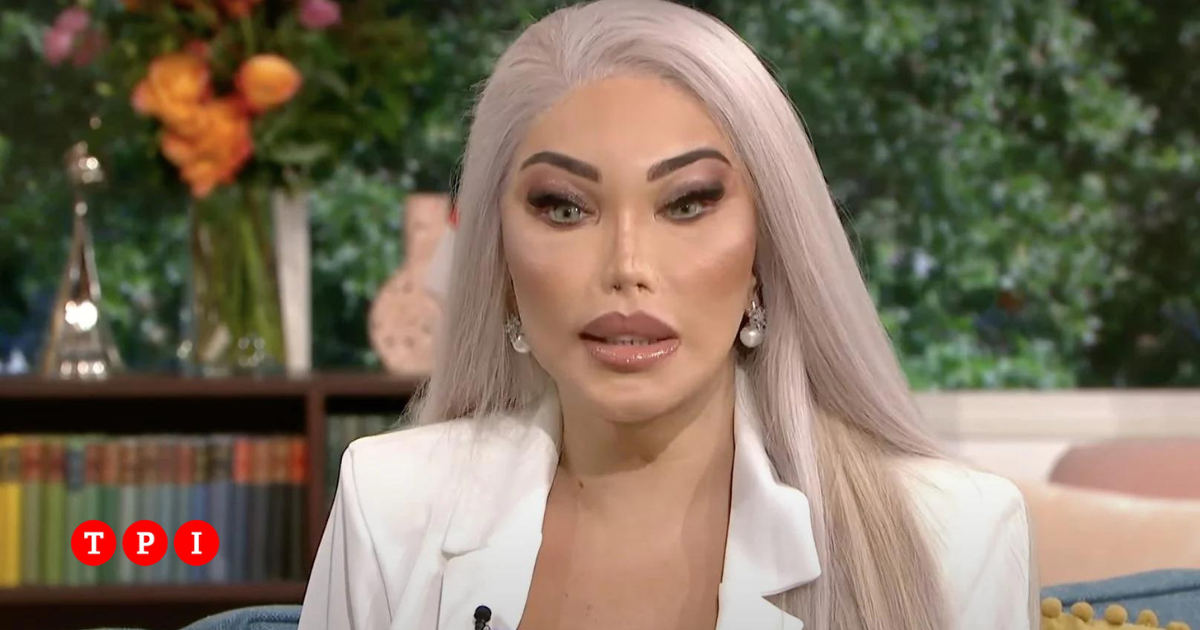 Jessica Alves, l'ex Ken umano vuole diventare mamma