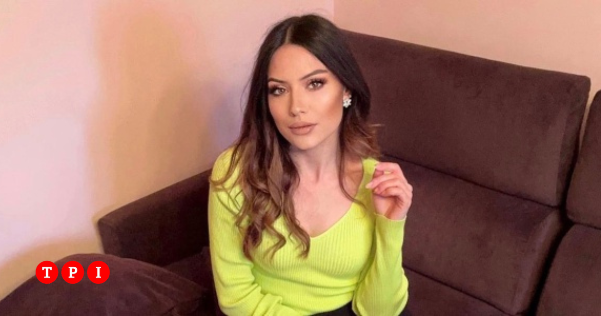 Alessia, prof star di TikTok: "Così uso i social per creare contenuti didattici"