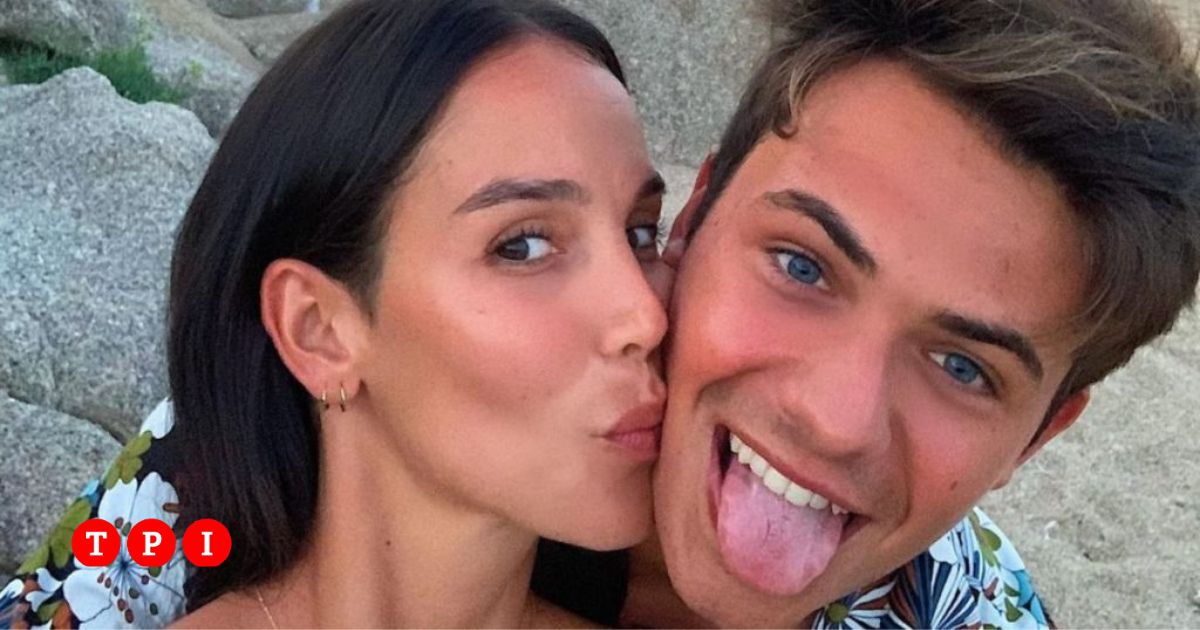 Paola Di Benedetto parla del possibile ritorno fiamma con Federico Rossi