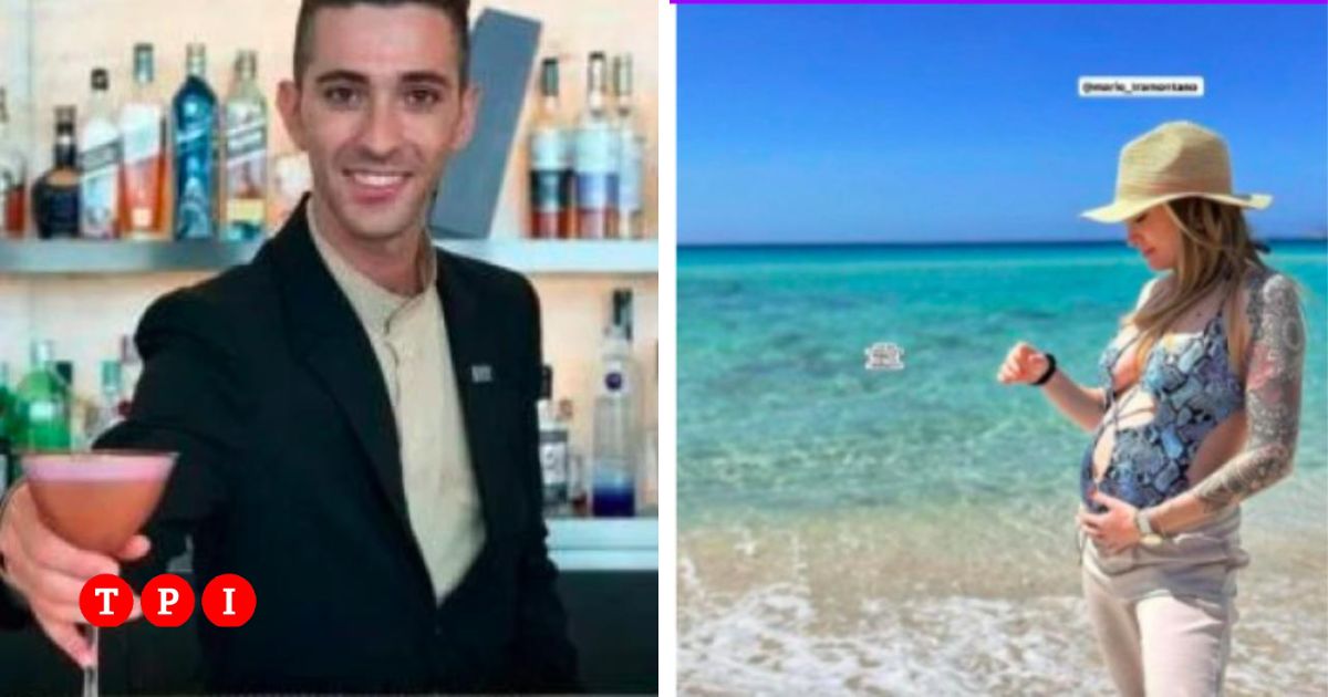 L’incontro tra le due donne | la fuga di Impagnatiello e il Whatsapp ...