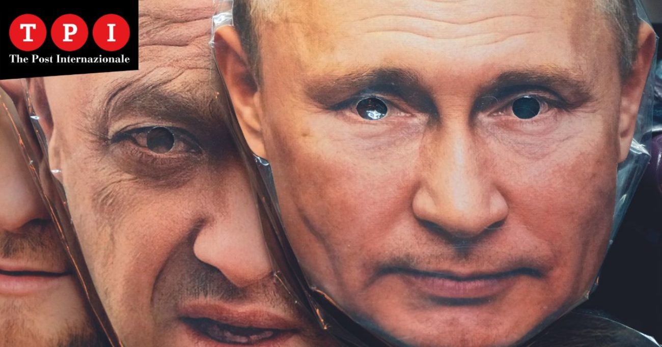 Putin vs Putinismo: da dove nasce lo scontro tra Wagner e i militari russi