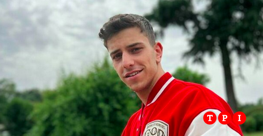 Lo youtuber Matteo Di Pietro parla davanti al Gip: "Mia vita rovinata"