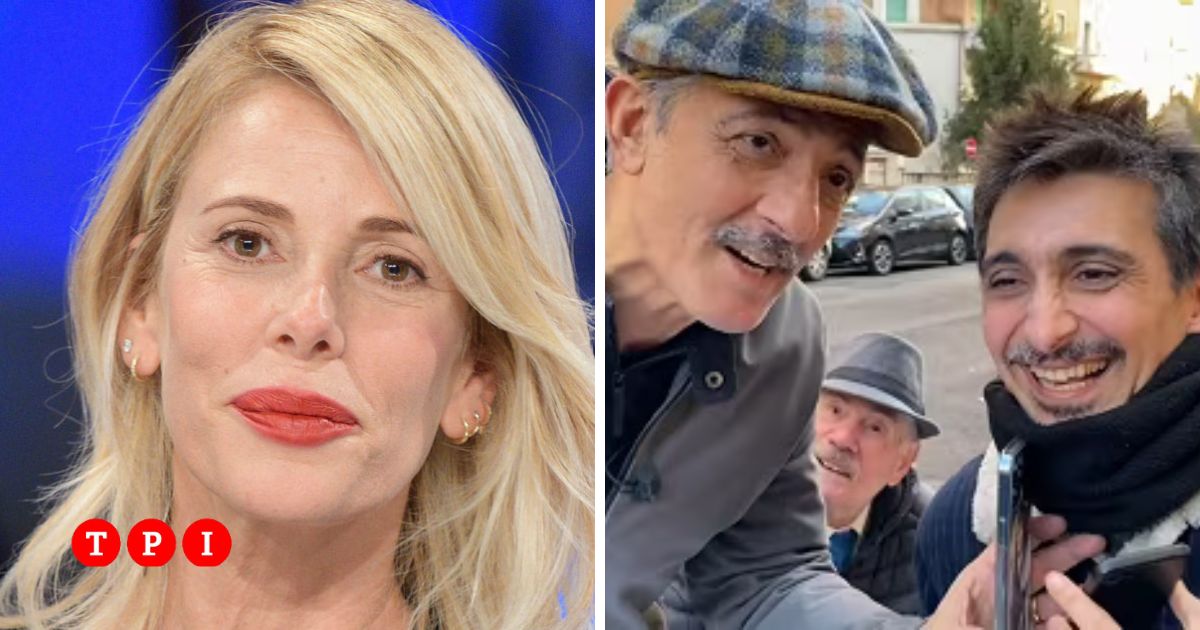 Alessia Marcuzzi costretta a cambiare numero di telefono