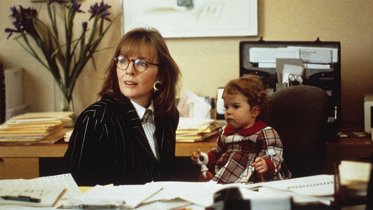 Baby Boom: trama, cast e streaming del film su La7