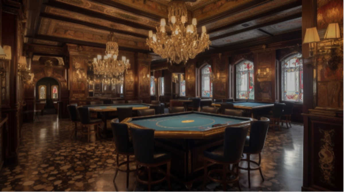 Casinò di Venezia | un monumento culturale