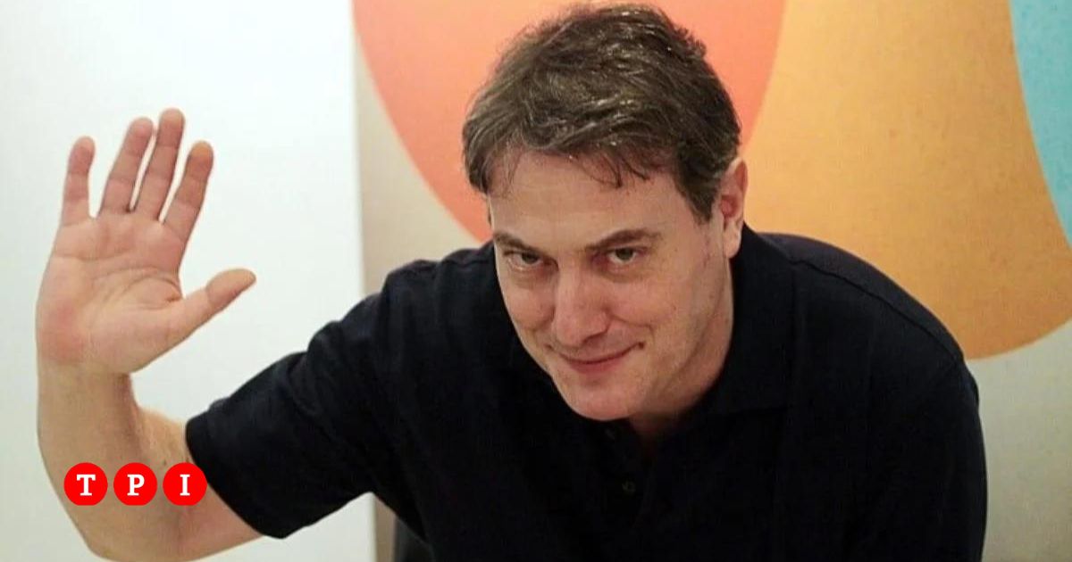 Funerali Berlusconi, polemiche per il commento di Corrado Guzzanti