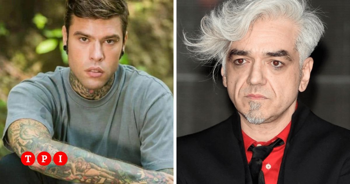 X Factor, la frecciatina di Fedez a Morgan: "Ecco che cosa mi preoccupa"