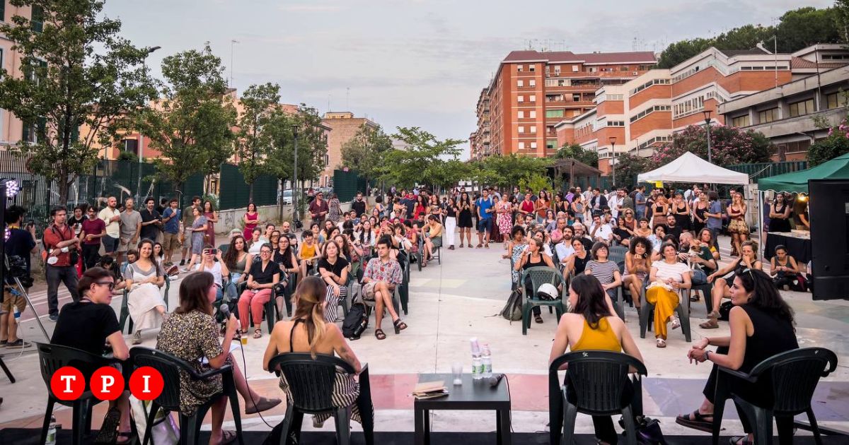 Roma, torna FIRE: il Festival di inchiesta e reportage giornalistico