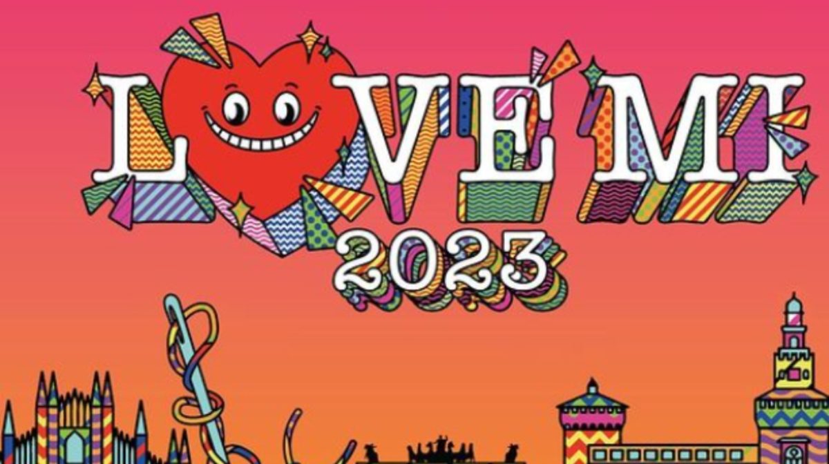 Love Mi 2023, il cast: cantanti, conduttori e ospiti del concerto