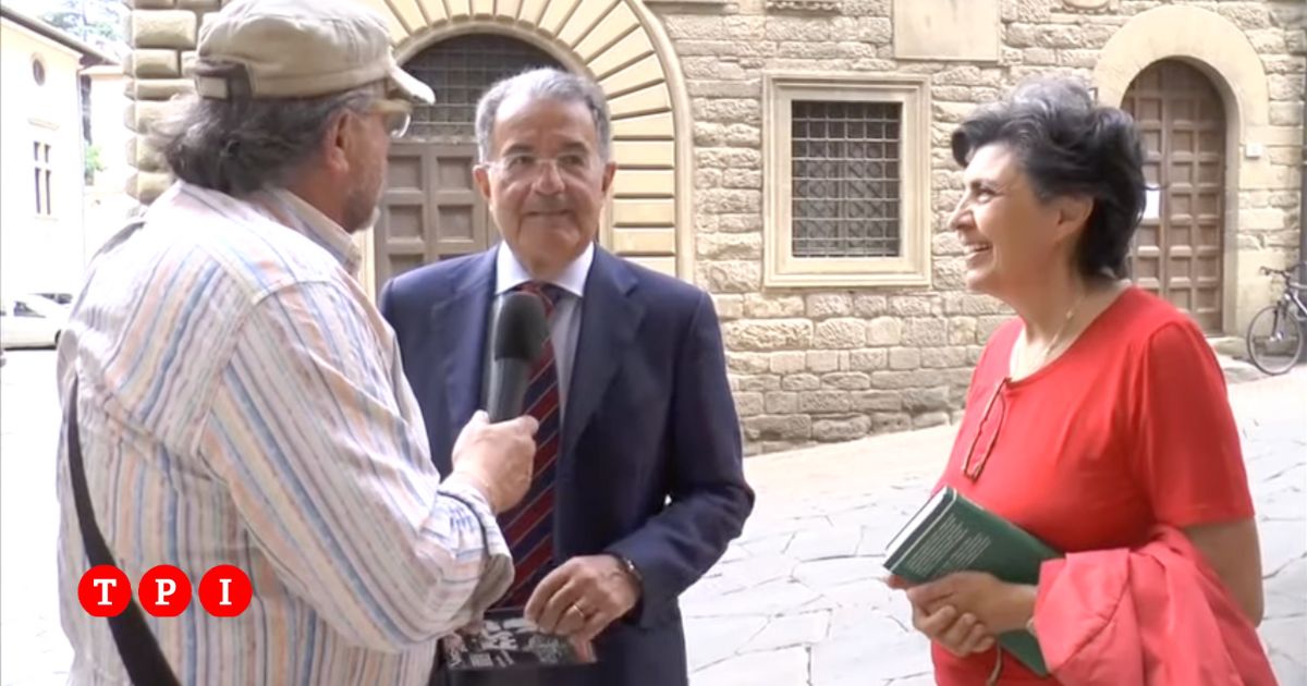 È morta Flavia Franzoni, la moglie di Romano Prodi: aveva 76 anni