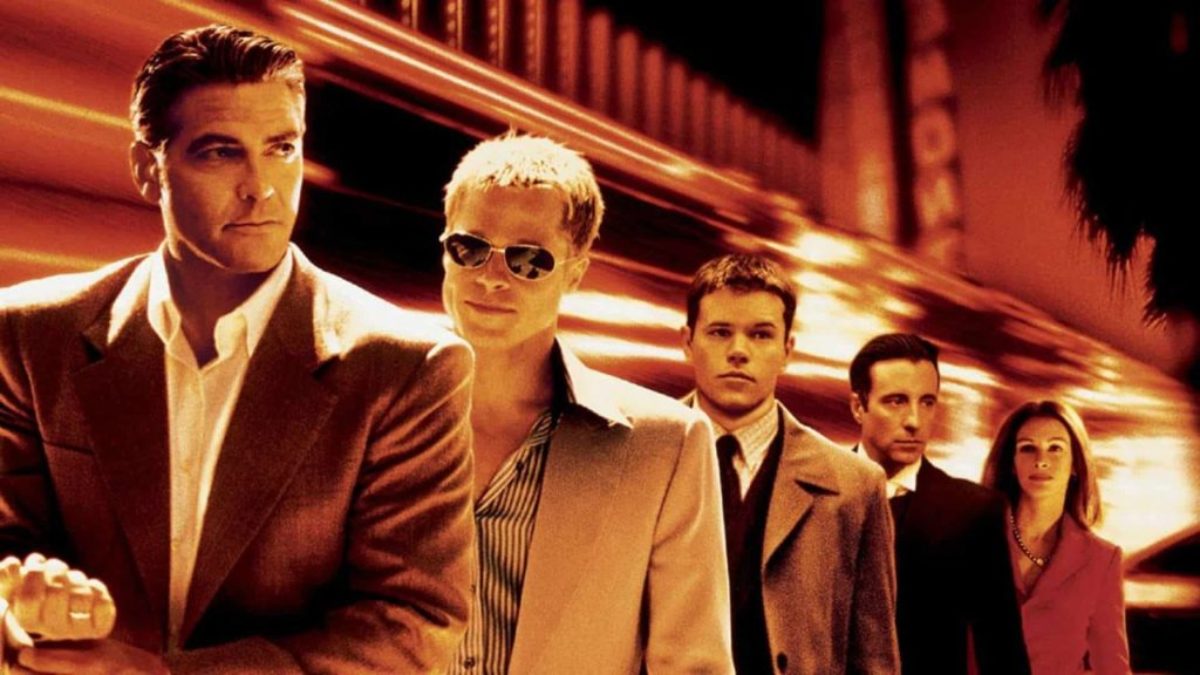 Ocean's Eleven - Fate il vostro gioco: trama, cast, trailer del film su ...
