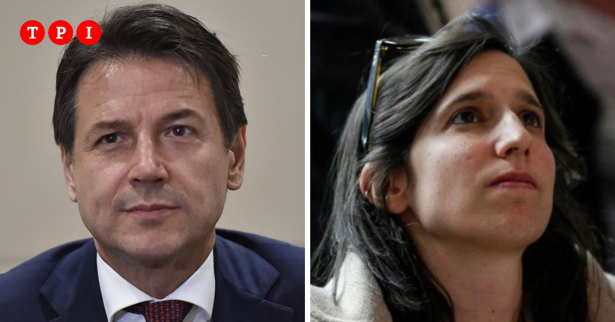 Sondaggi politici elettorali 15 giugno 2023: M5s riduce il divario con Pd