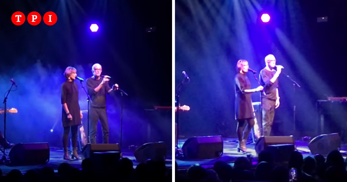 È morta Chicca Gobbi, moglie di Francesco De Gregori: aveva 71 anni