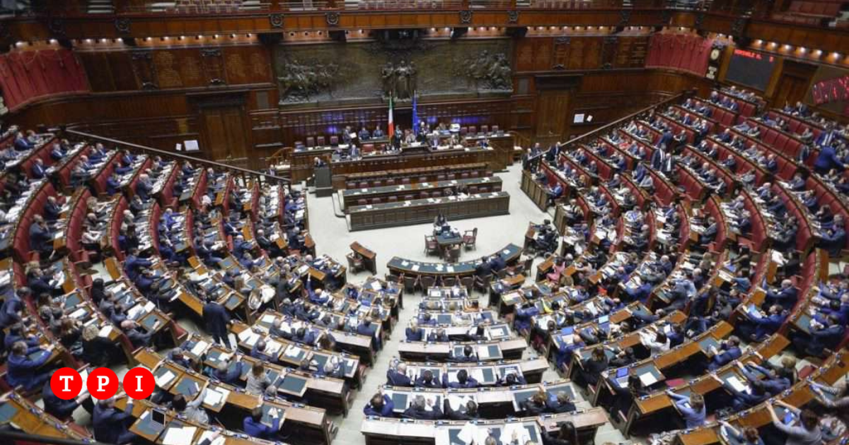 I capigruppo alla Camera avranno un aumento di quasi 1.300 euro