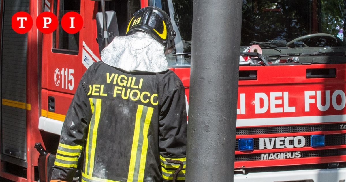Torino, operaio si suicida dandosi fuoco: soffriva di ludopatia