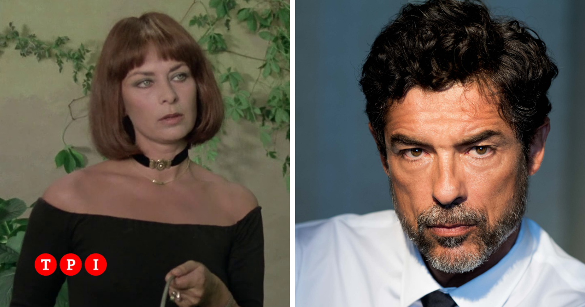 Morta Juliette Mayniel, la madre di Alessandro Gassmann